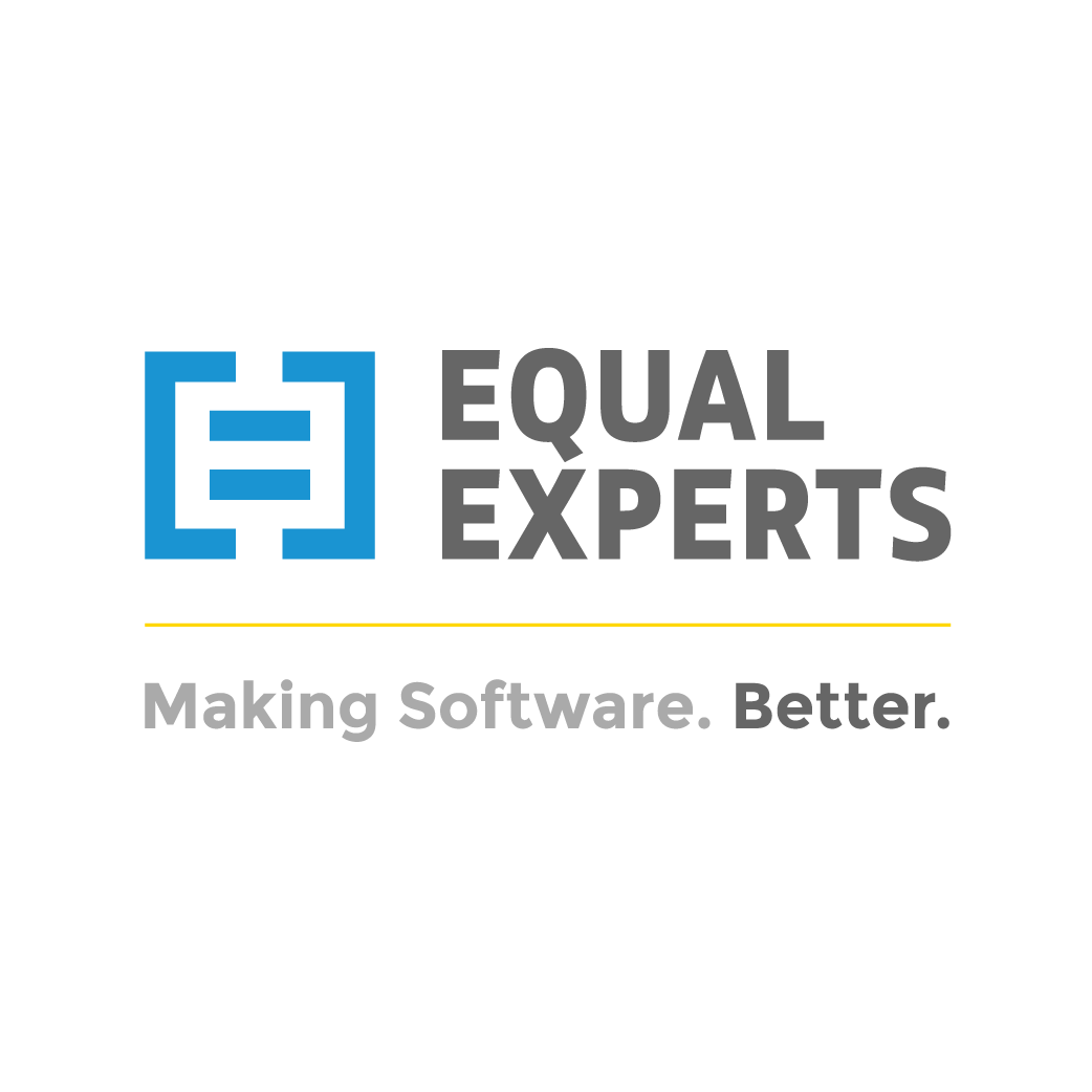 Equal Experts - Agile Camp Berlin 2019